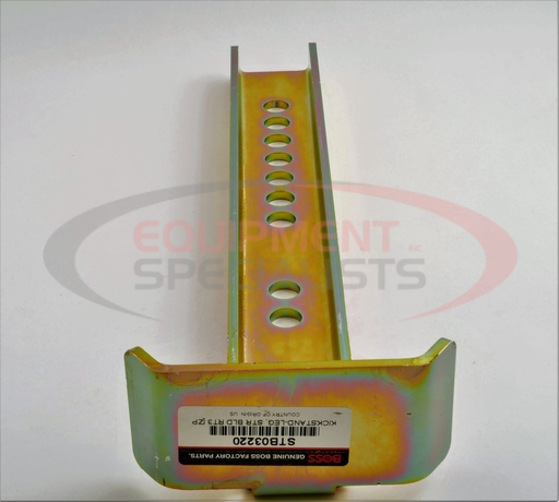 Quality Vehicle Equipment & Services | Equipment Specialists Inc (ESI)